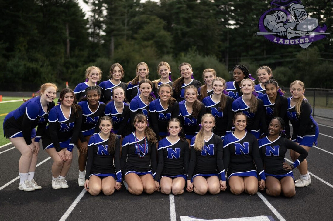 Norton High School Cheer