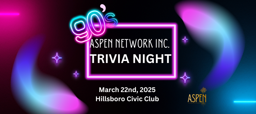 2025 ASPEN Network Trivia Night | ASPEN NETWORK INC