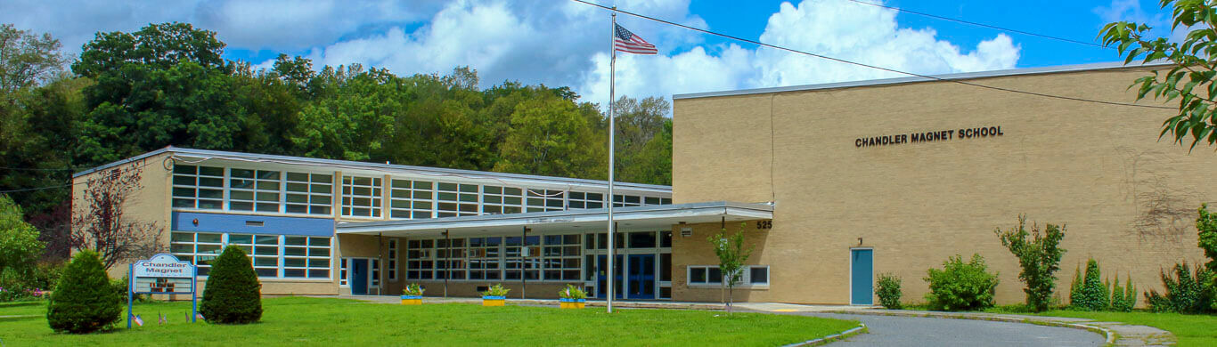 Creating a bilingual library for Chandler Magnet/La Familia School ...