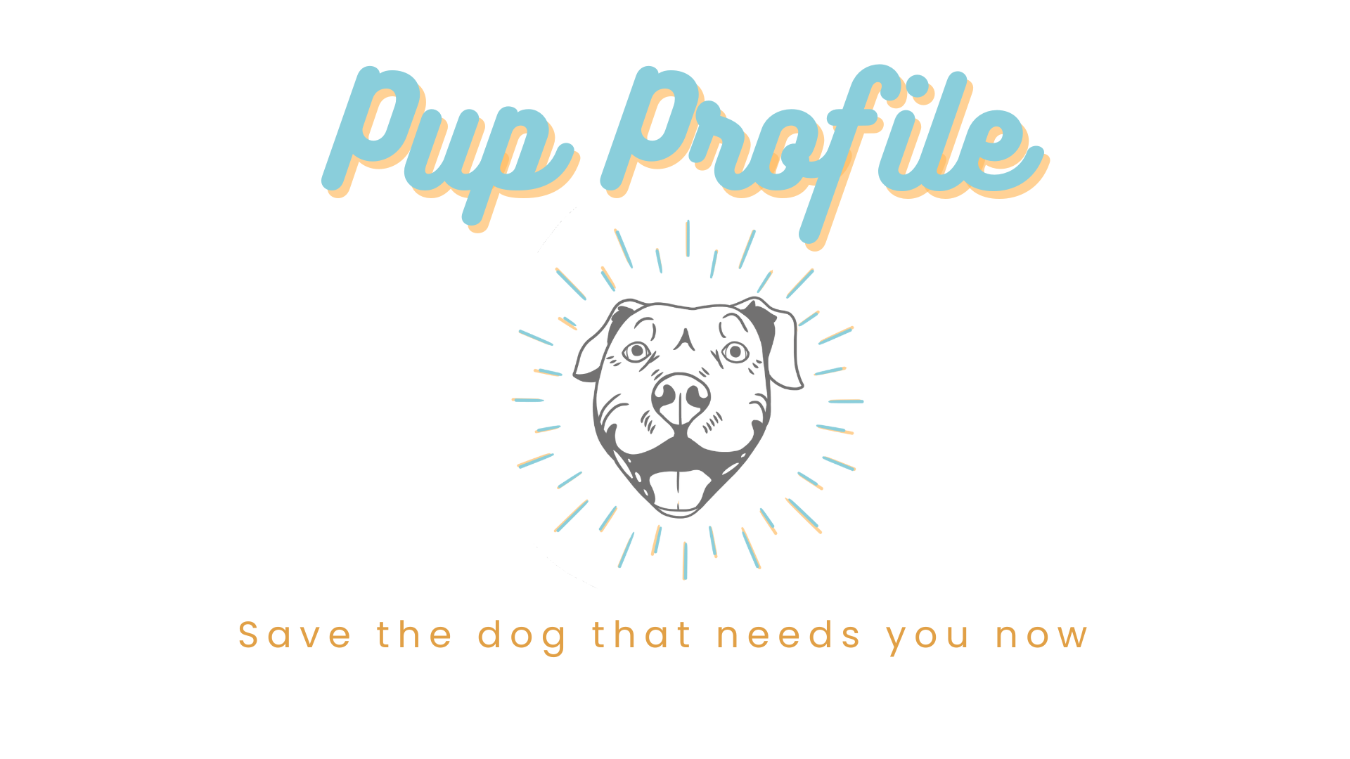 Pup Profile Launch