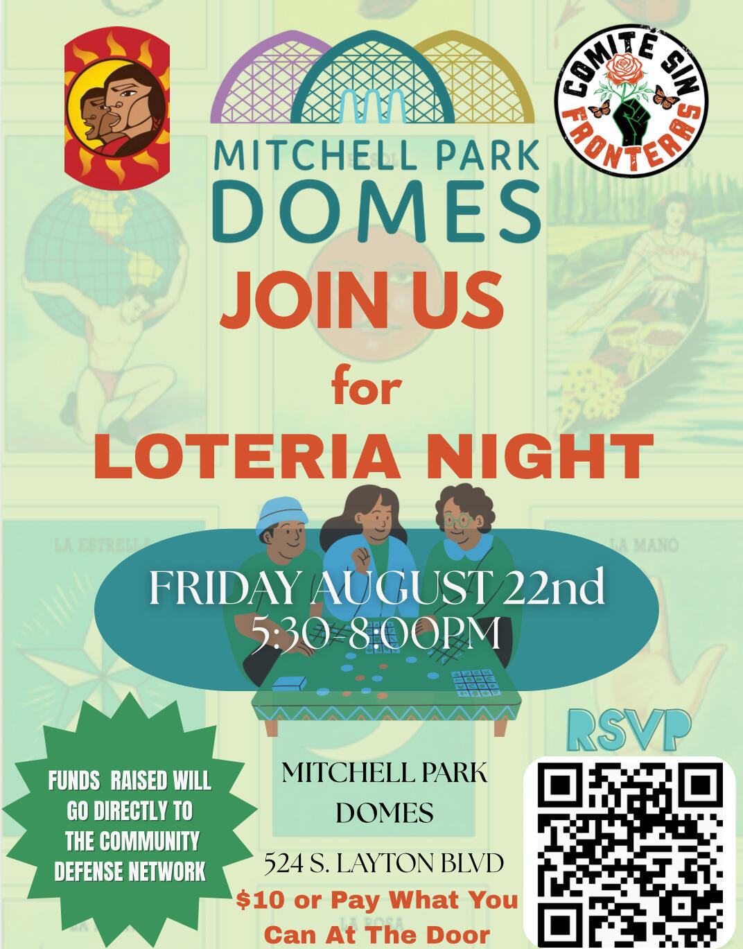 The People's Gala | Wisconsin Democracy Campaign Inc