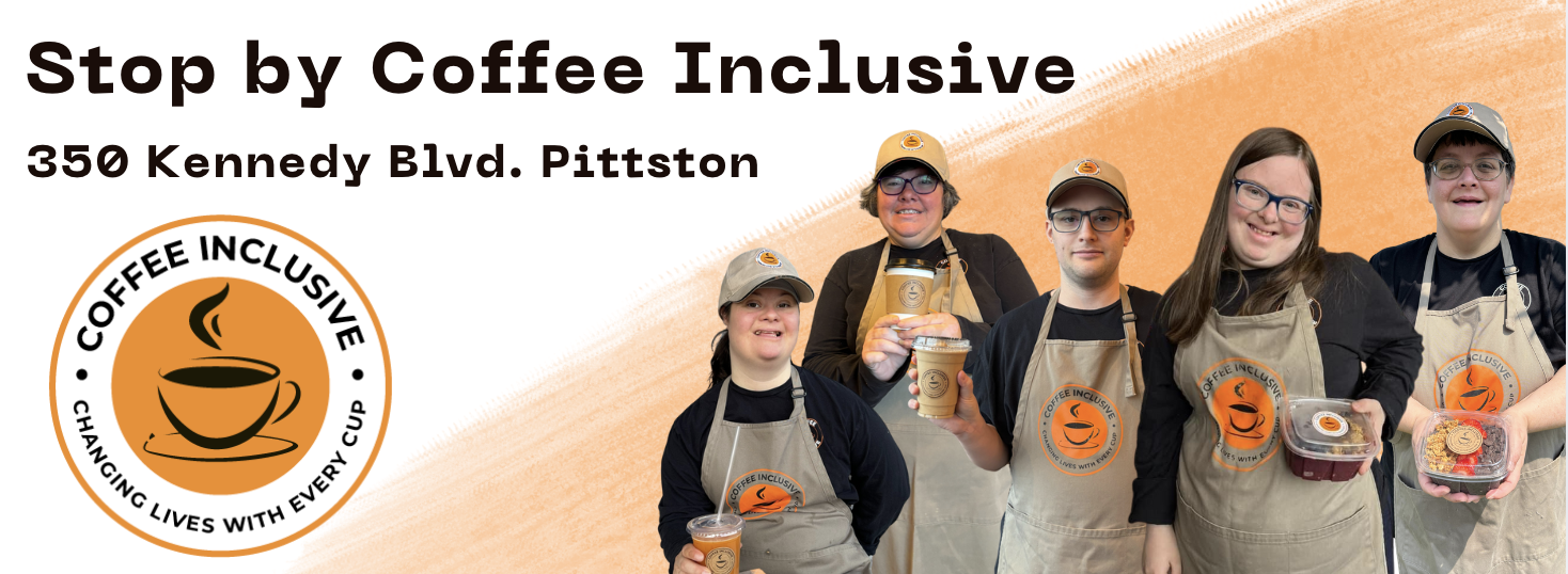Campaign for Coffee Inclusive | Coffee Inclusive