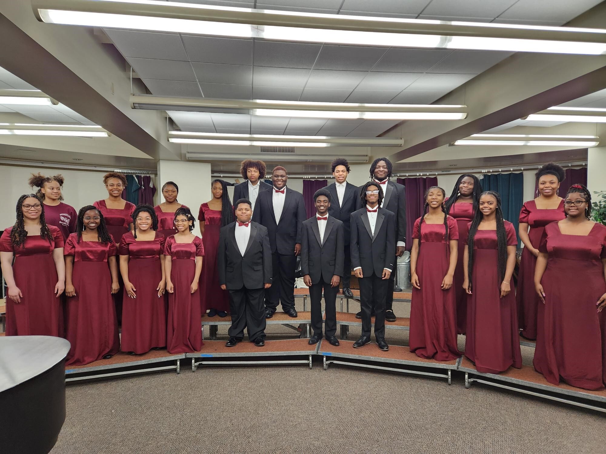 Renaissance Choirs Spring Concert