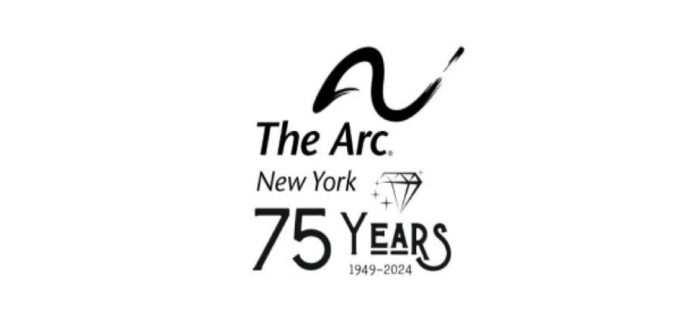The Arc New York 75th Anniversary Program Book Sponsorship
