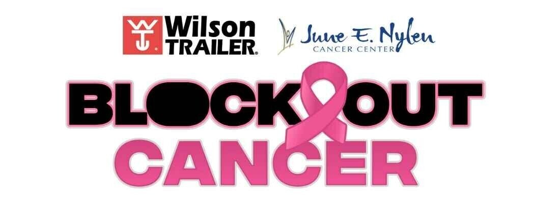 Donate Now to Help Block Out Cancer
