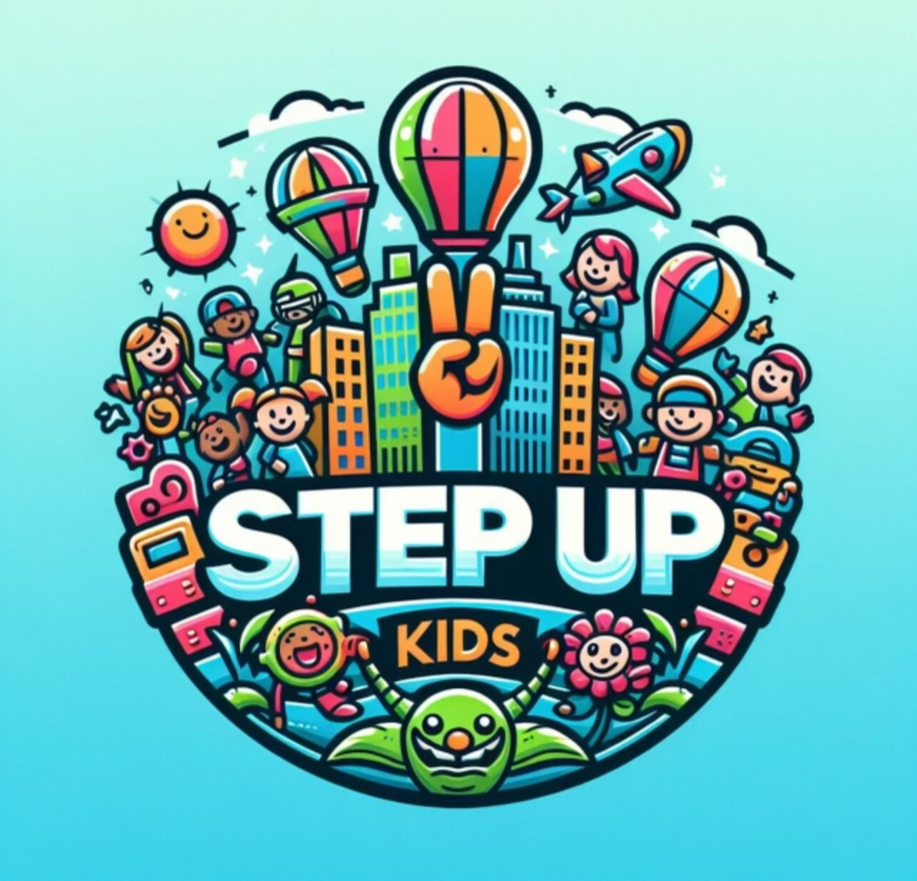 Step Up Kids Funding