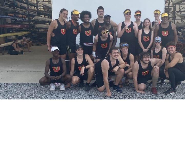 Unity Boat Club “Donations”