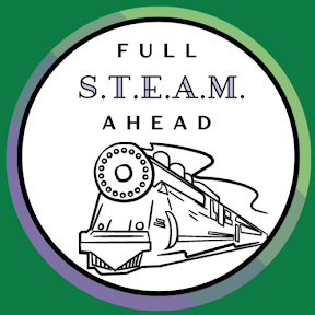 Full STEAM Ahead 2023 | Clarity Organization Inc.