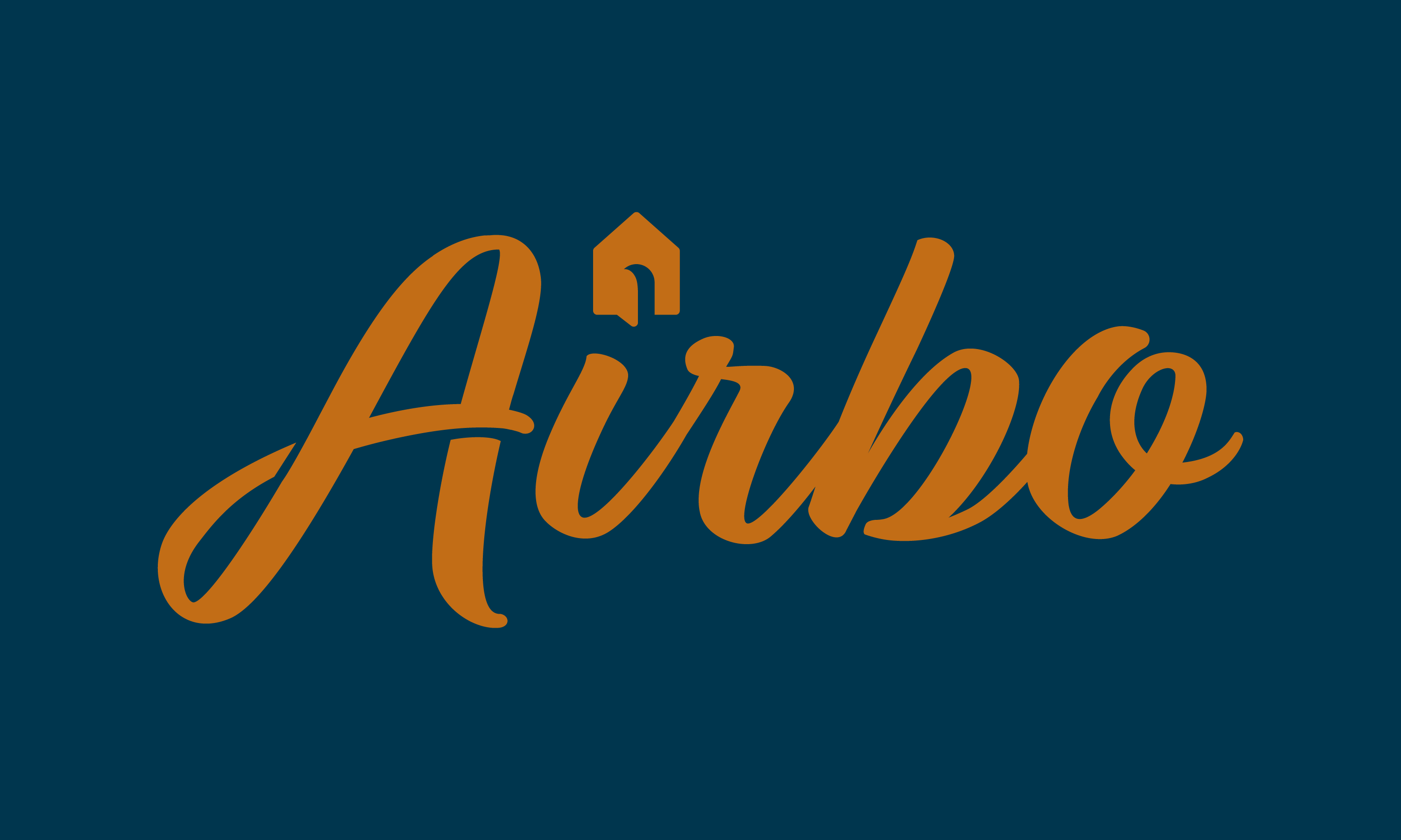 Donate to the Airbo Foundation and serve those who serve us