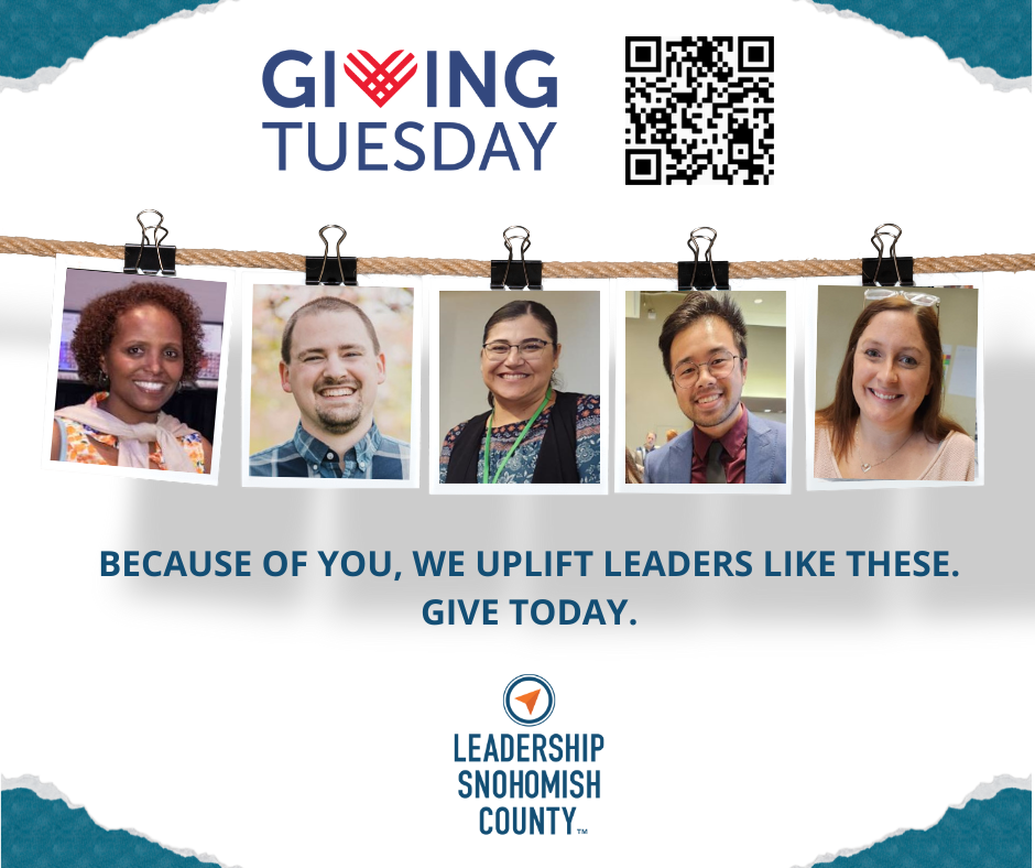Giving Tuesday