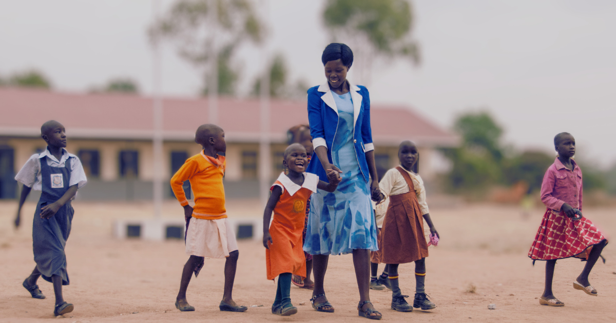 Zozu Project Teacher Housing Campaign