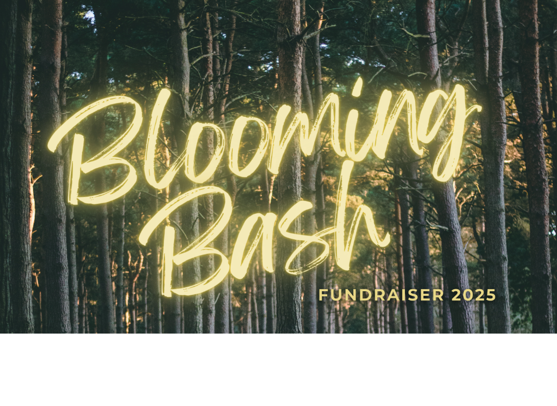 Blooming Bash 2025 | ECS Parent Community Organization