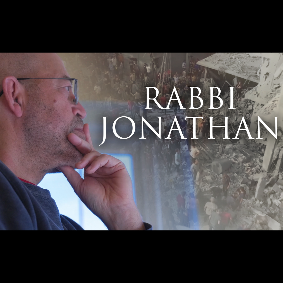 Help us Finish the Film 'Rabbi Jonathan'! | HUDSY Community Project Inc