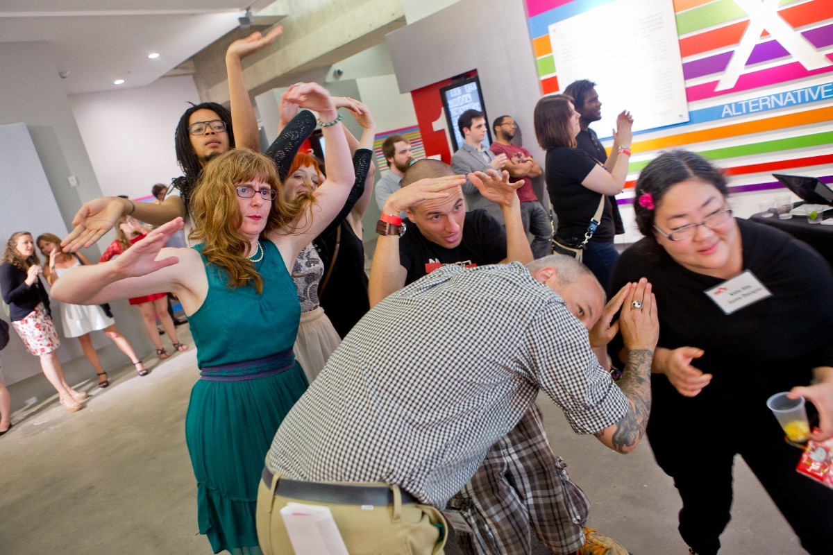 We Want More Design, Atlanta!