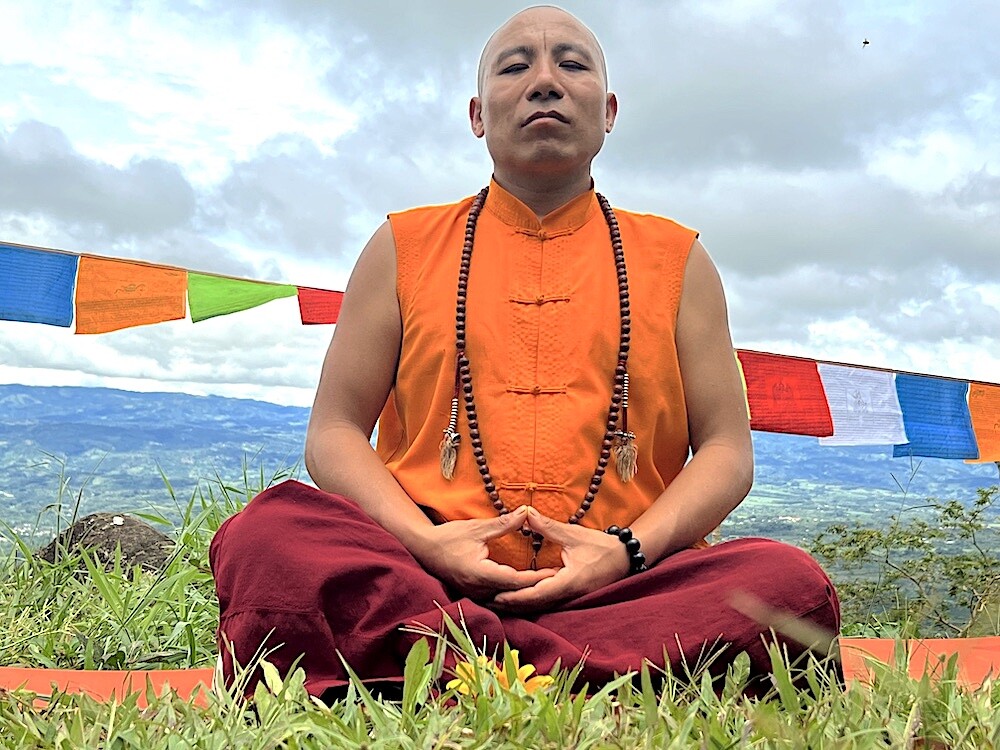 PRIVATE: Noble Silence Commuters