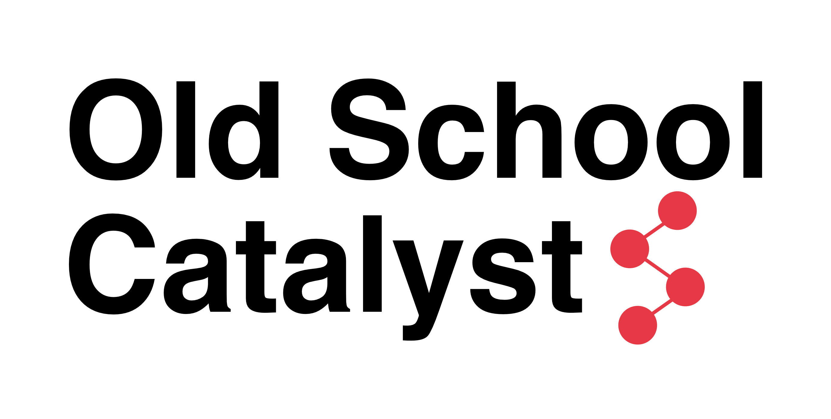 Support for Old School Catalyst