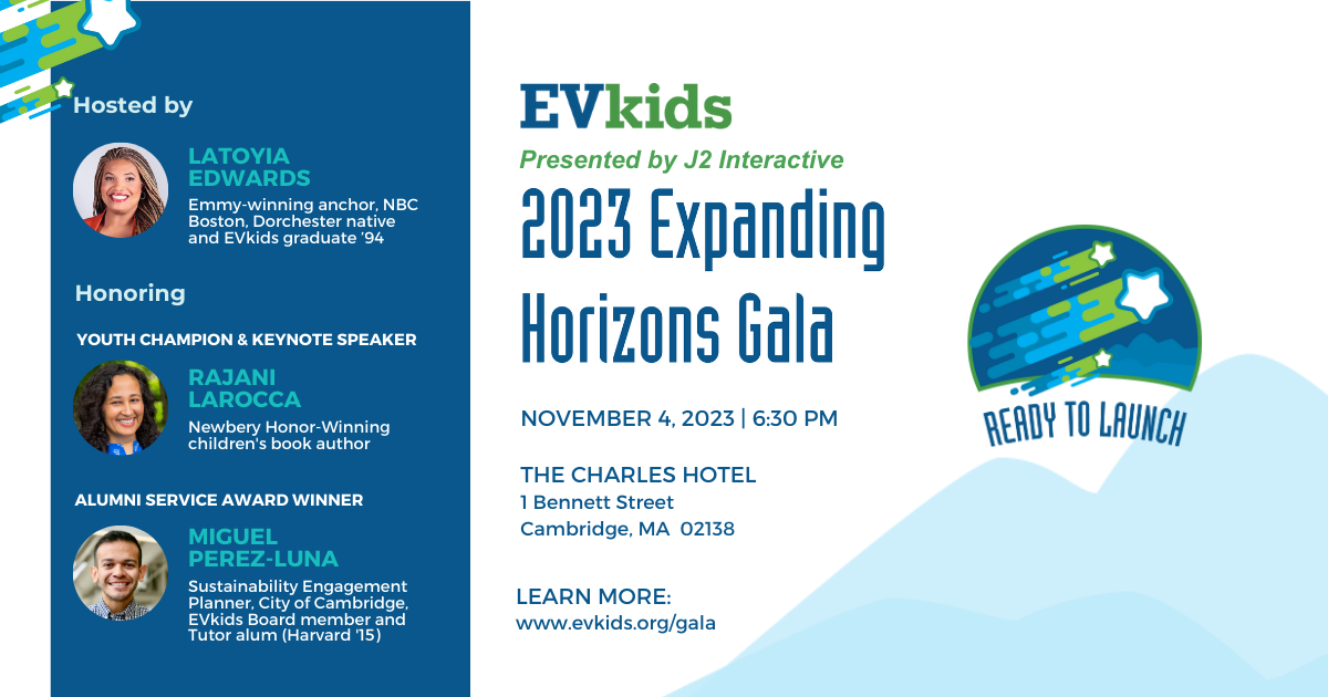 Expanding Horizons 2023