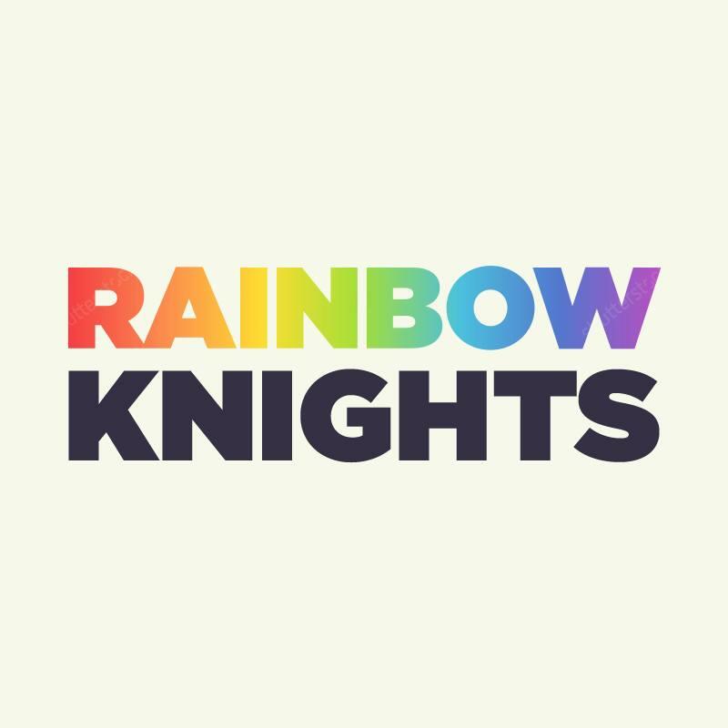 Donate to the Rainbow Knights