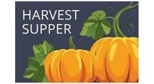 50/50 Raffle at Harvest Supper