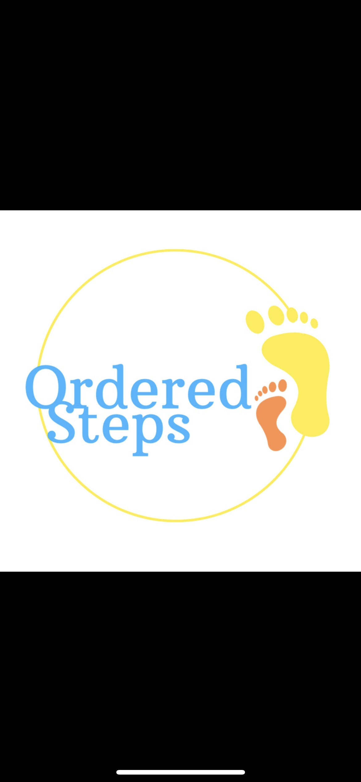 Ordered Steps 2023-2024 Prince and Princess