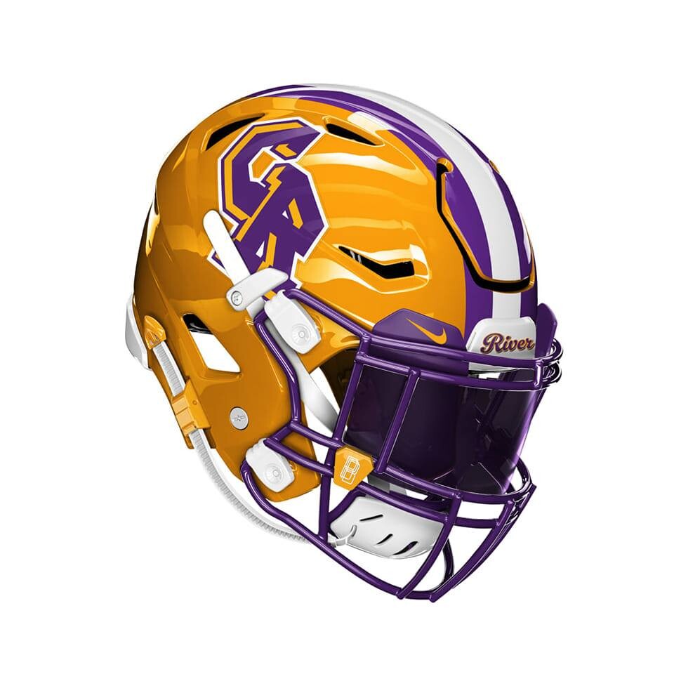 CR Football Media Guide Program ADS 2024 | CR Boosters