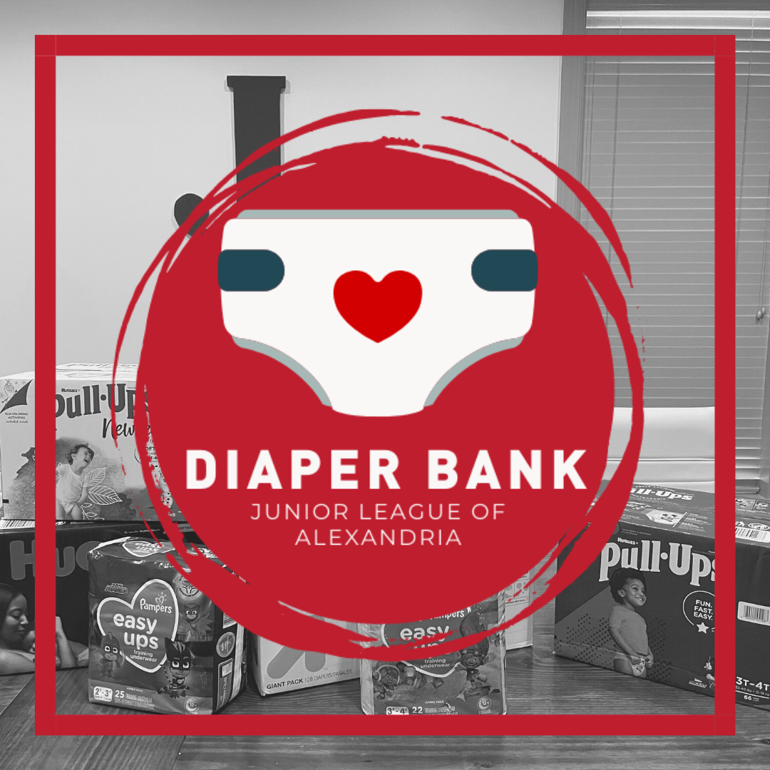 Diaper Bank Funds