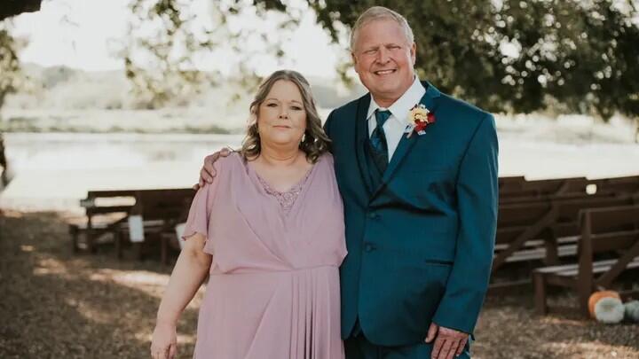 Rebuild Hope for the Knapek Family | Next Response Foundation