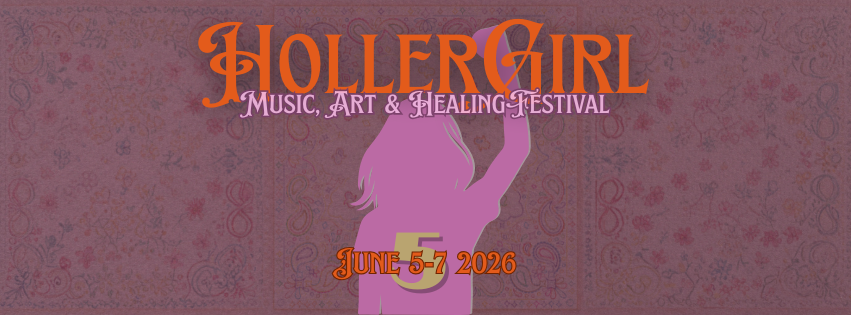 HollerGirl Music Festival | Holler Girl Music Festival Inc