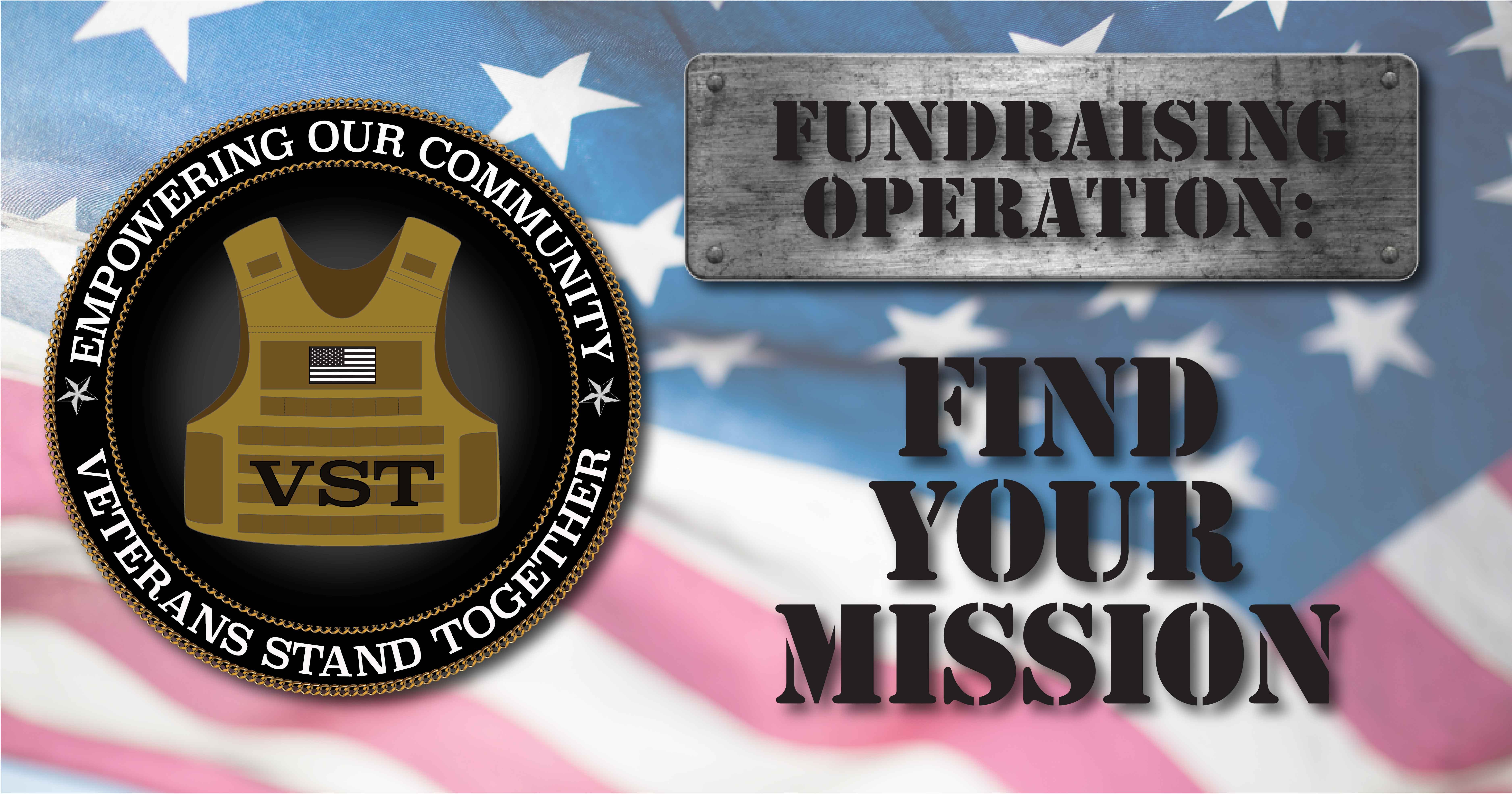Operation : Find your Mission
