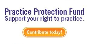 AAMFT Practice Protection Fund