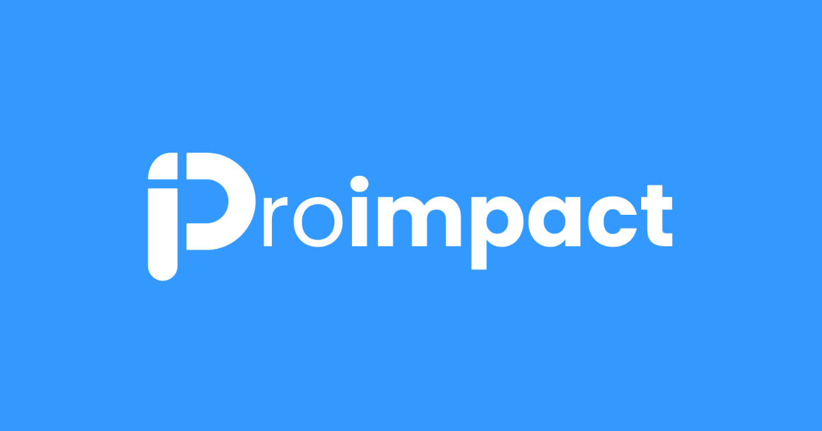Proimpact Project