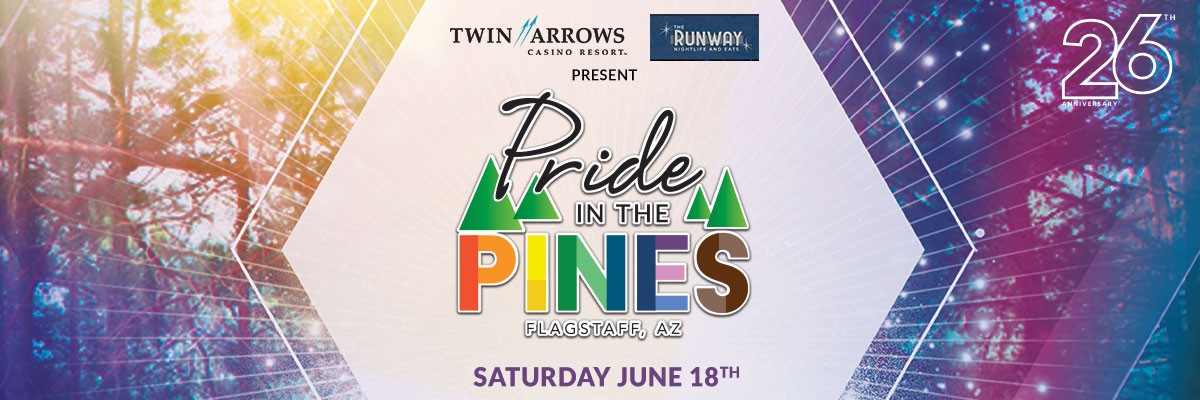 Pride in the Pines 2022 | Northern Arizona Pride Association