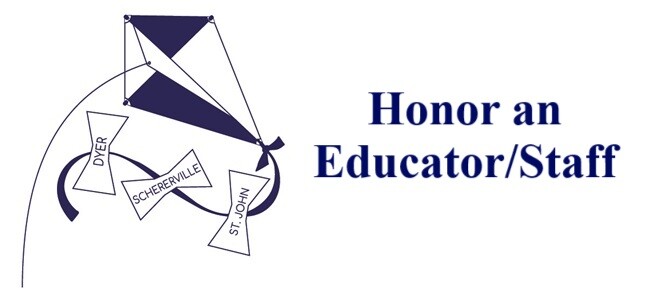 Honor an Educator/Staff