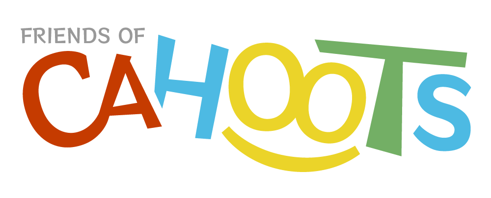 Support Friends of CaHoots