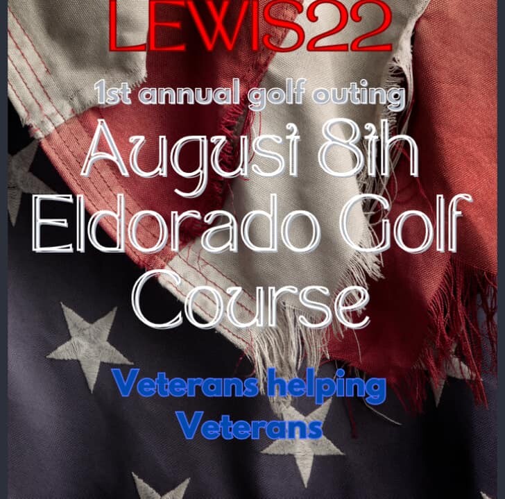 2024 Golf Outing | Lewis 22