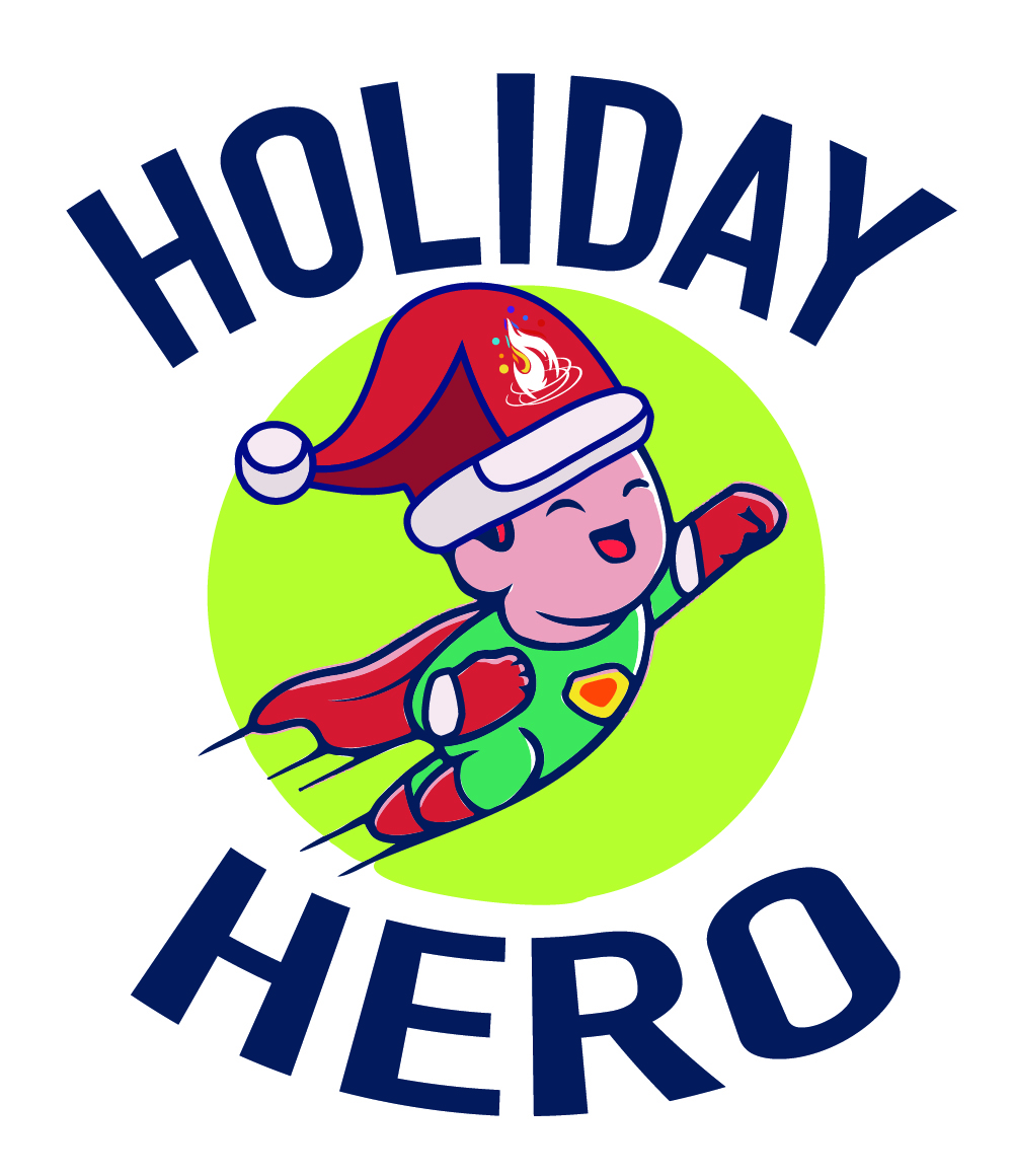 Holiday Heroes Online Auction 2022 | The FIRE Foundation
