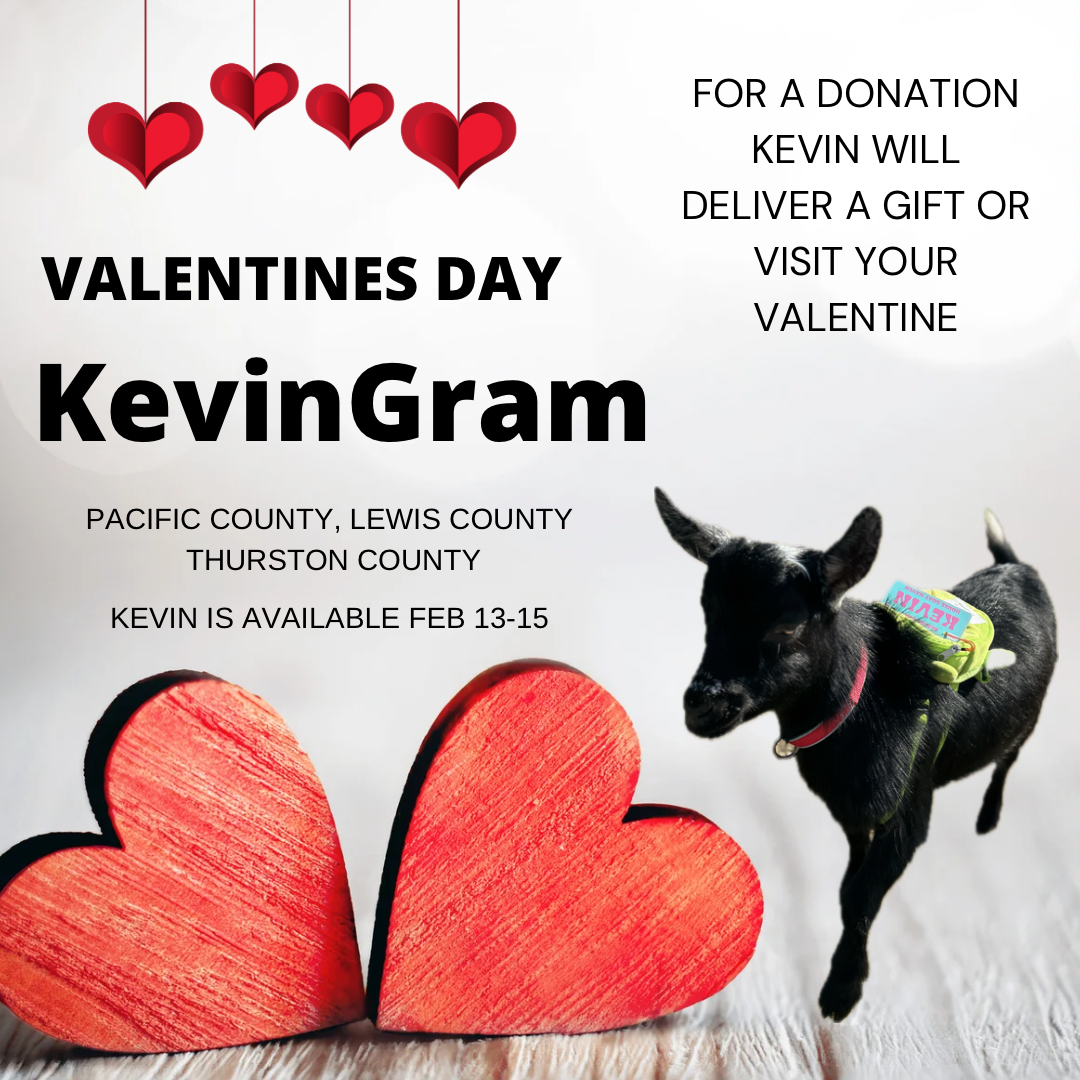 Kevin Gram - confirm time needed before donating