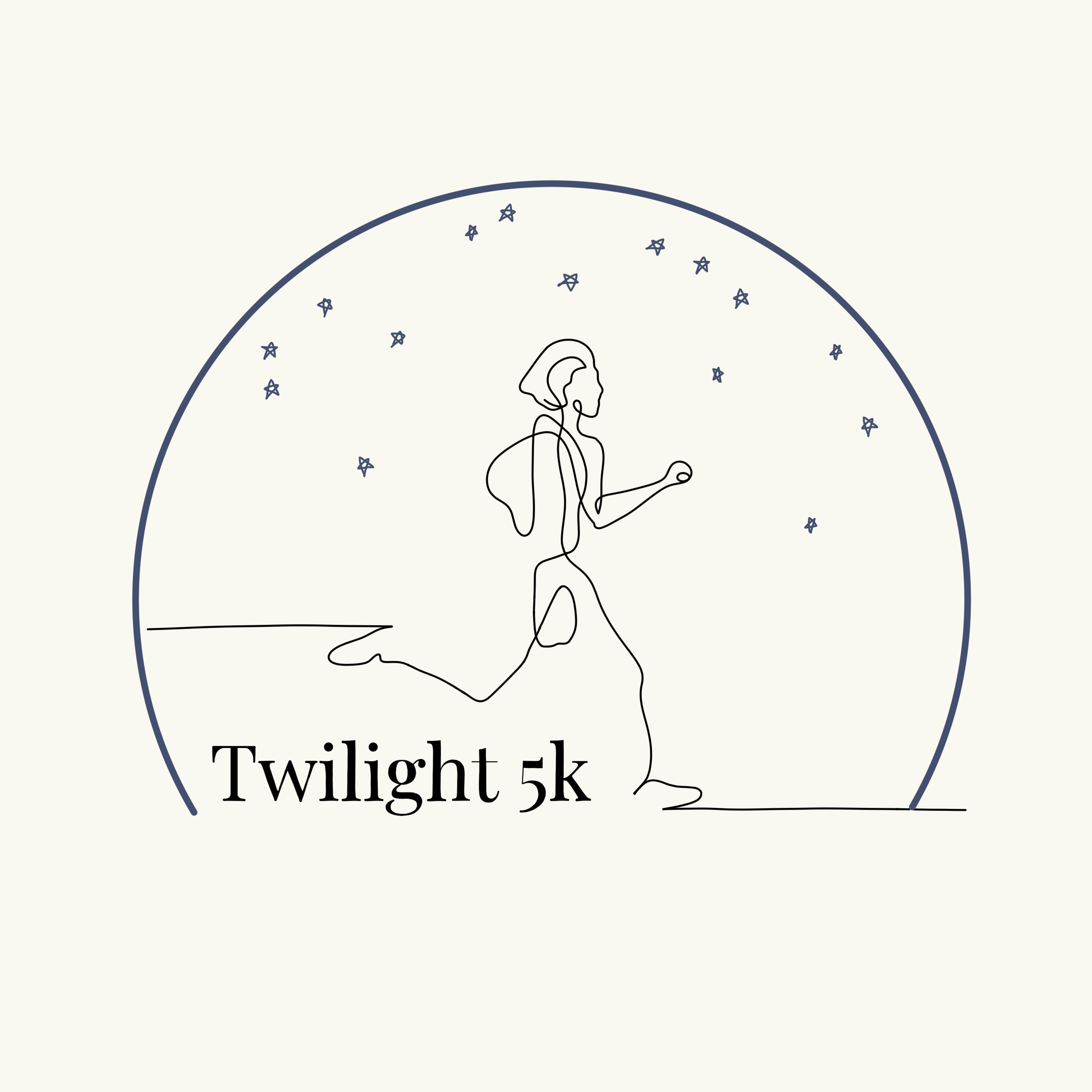 Twilight 5K | Clarity Organization Inc.