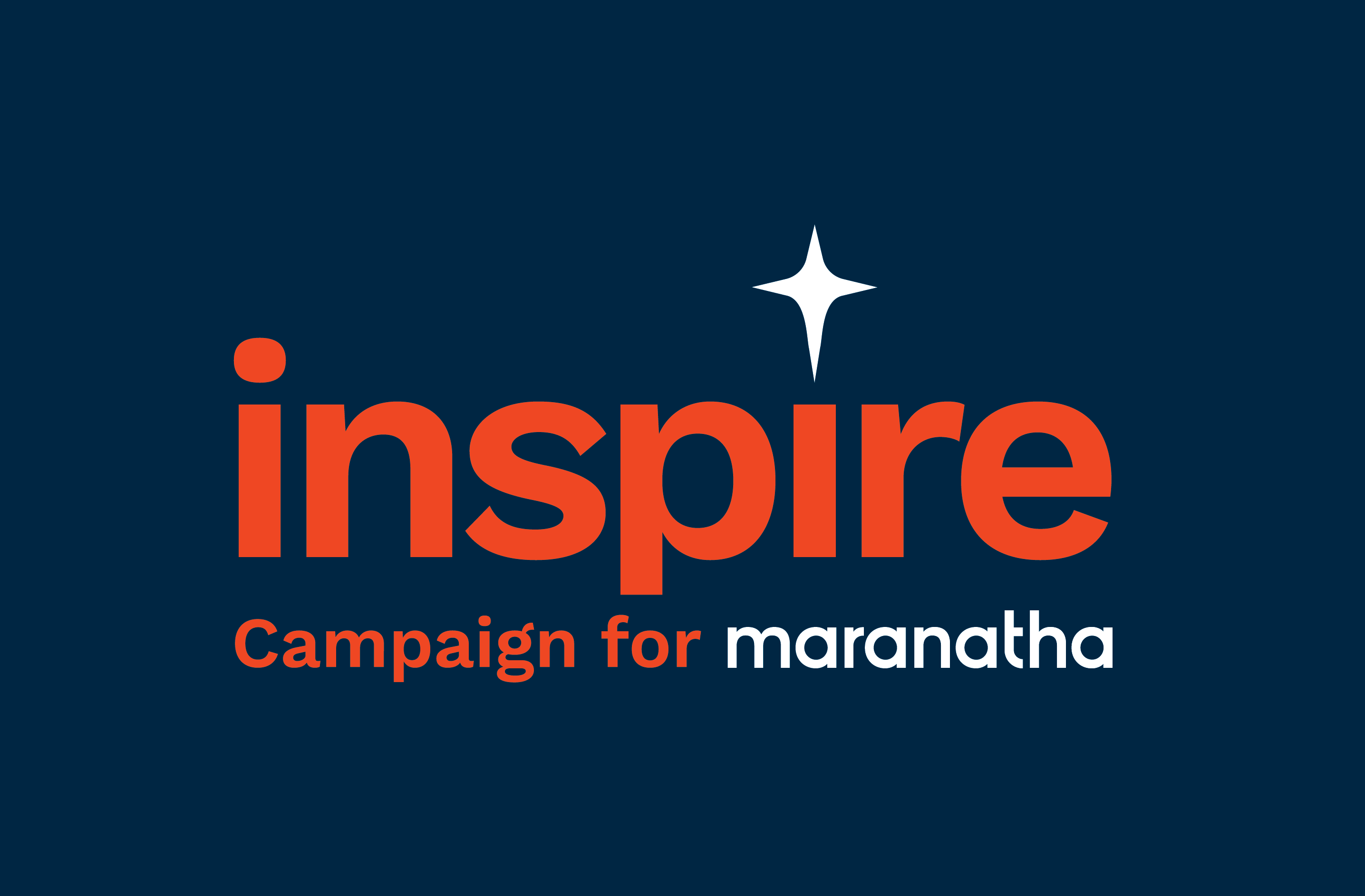 Inspire Campaign