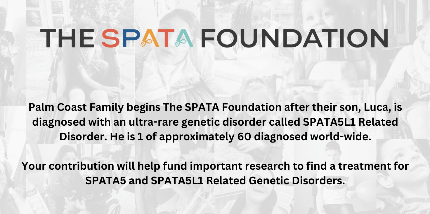 Florida Auction for SPATA Foundation 2024