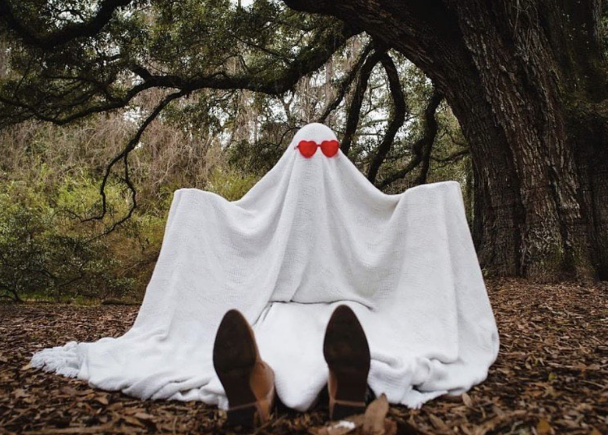 Pocket Ghost Productions