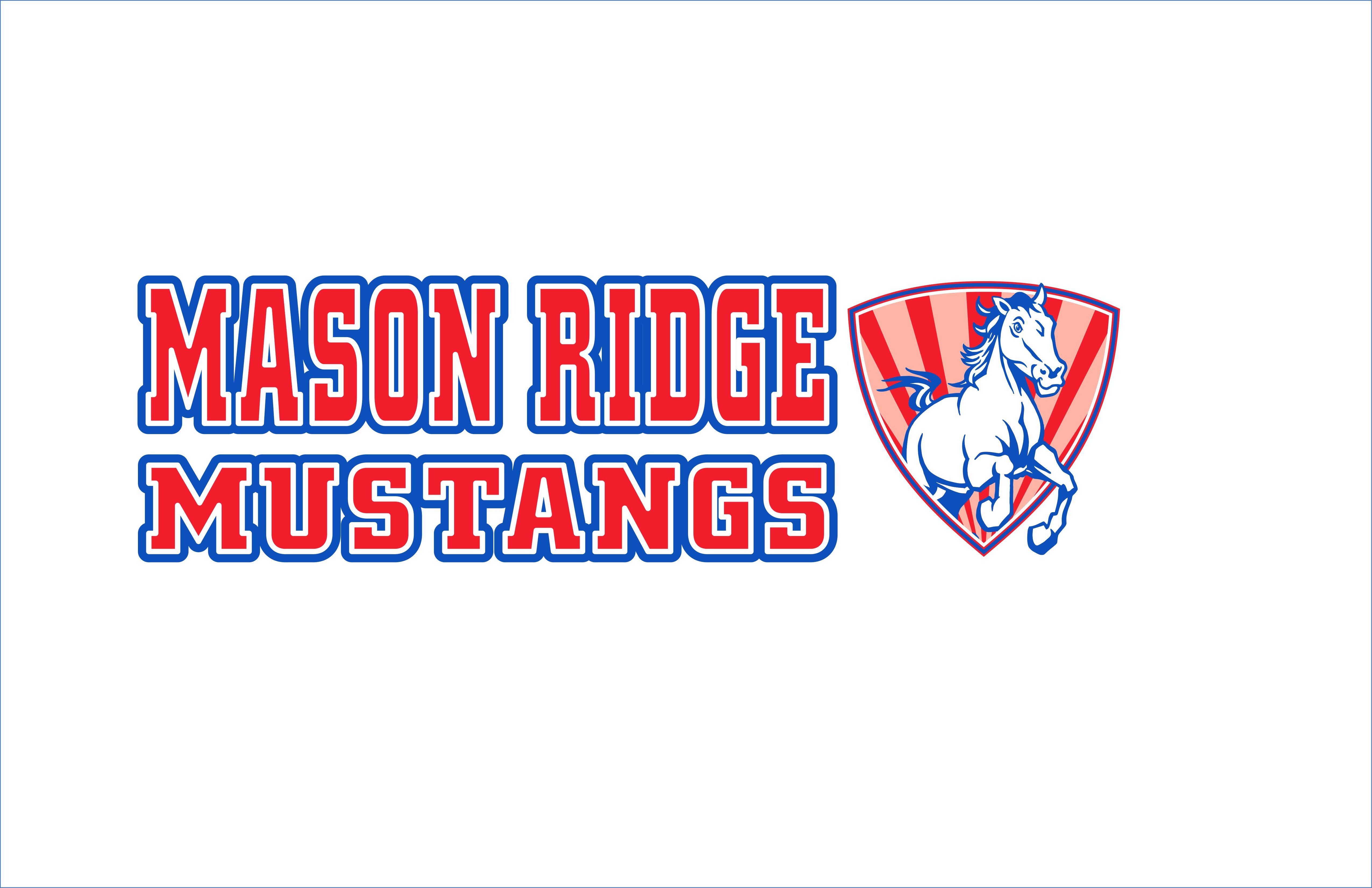 Mighty Mustang Fund | Mason Ridge PTO