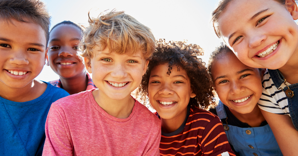 Kids' Voice of Indiana – Giving Hub