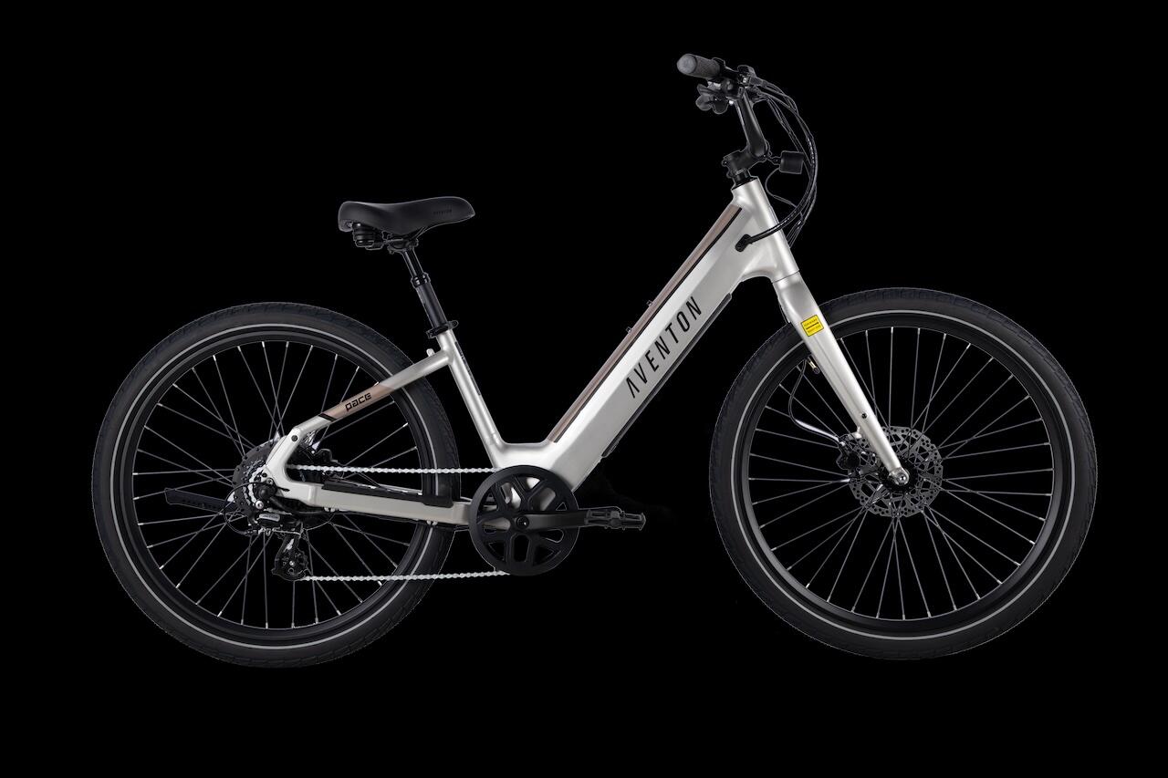 E-Bike Raffle