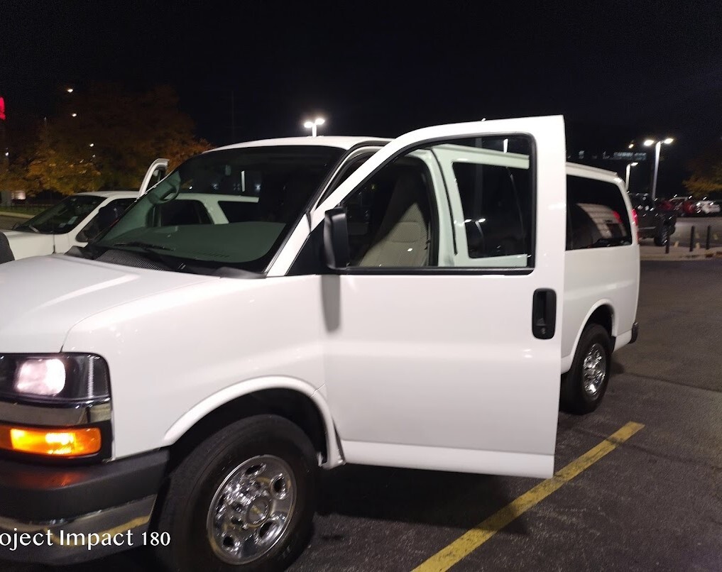 Help Us Drive Change: Support Youth Transportation Today! | Project ...