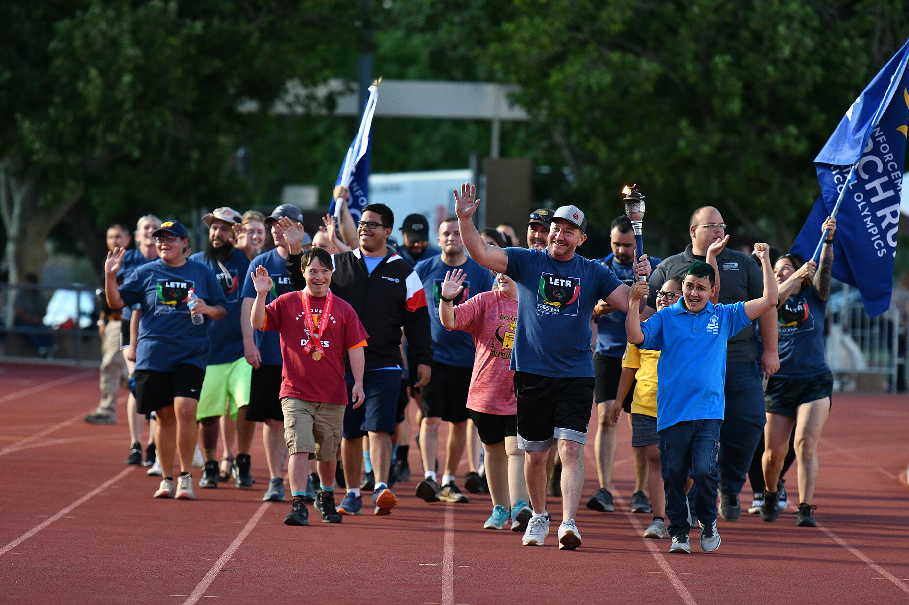 2023 Guardians of the Flame State Conference