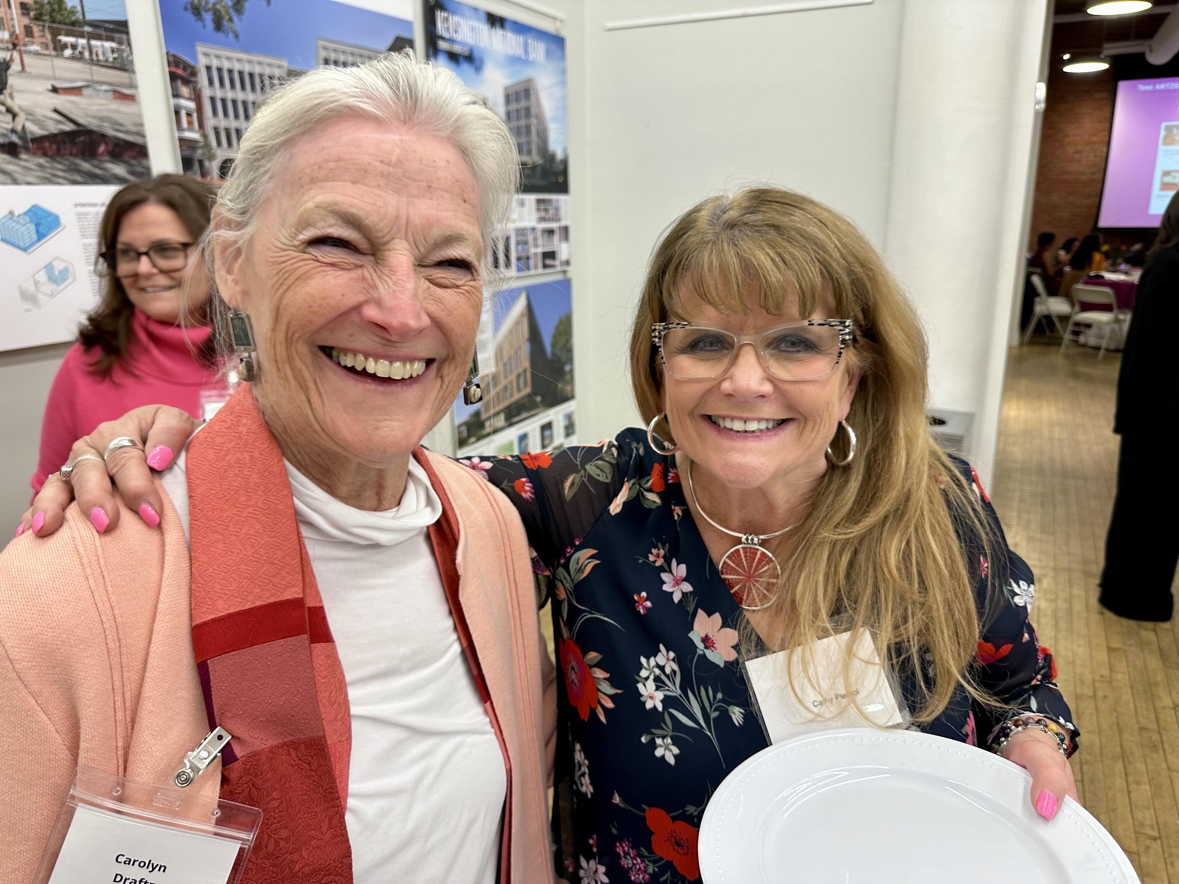 ARTZ Philadelphia Celebrates Joyful Connections