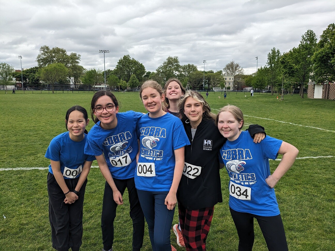 CSUS Year-End Challenge 2024