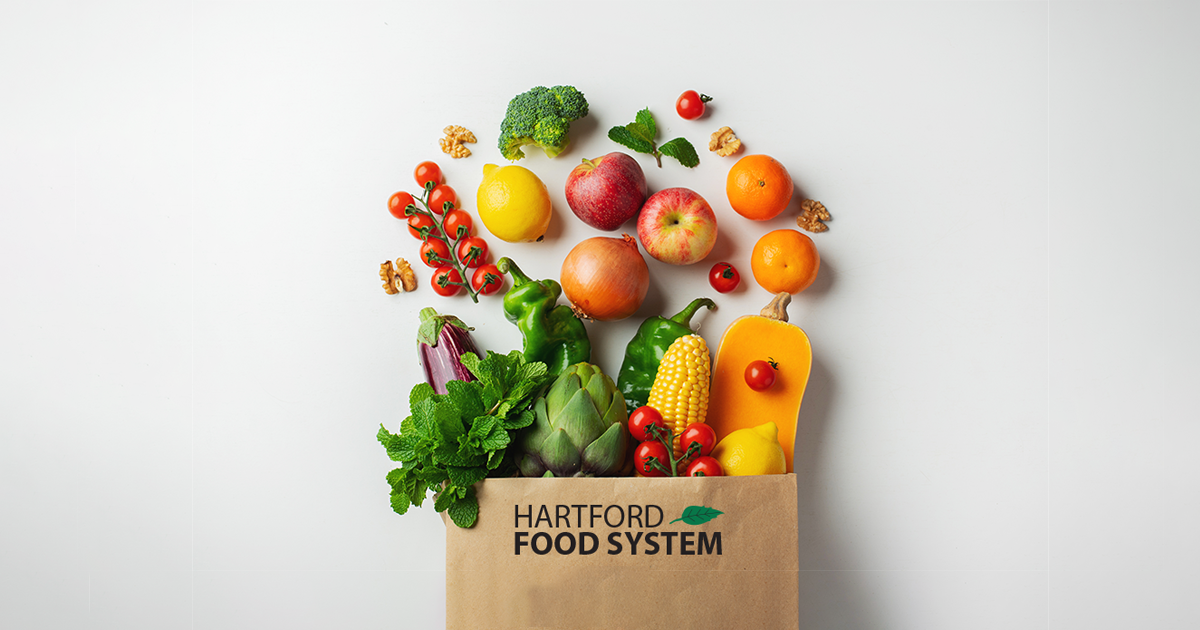 Hartford Harvest Farm Share: Fresh, Local, and Impactful!
