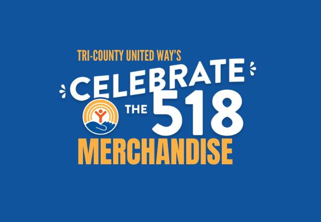 Tri-County United Way Store | Tri-County United Way Inc
